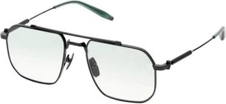 Akoni Atlas Sonnenbrille - - Accessories - unisex - Schwarzk - 55 MM