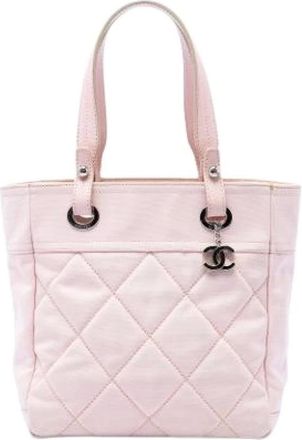 Chanel Damen, Pre-Owned, Rosa, ONE SIZEGr&ouml;&szlig;e