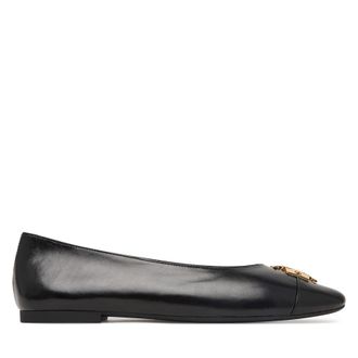 Tory Burch Ballerinas Tory Burch Charlie 187711 Schwarz