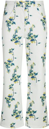 Uta Raasch Jeans Uta Raasch weiss