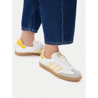 adidas Sneakers adidas Samba Og IH6629 Wei&szlig;