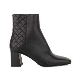 Sergio Moretti Booties - - Shoes - Damen - Schwarzk - 38 EU