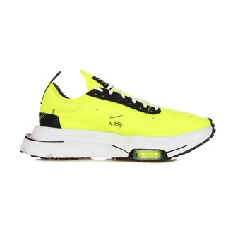 Nike Air Zoom-type Sneakers in Volt/Schwarz/Wei&szlig; - - Sport - Herren - Gr&uuml;n - 46 EU