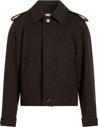 Burberry JACKEN & M&Auml;NTEL - Jacken und Anoraks auf YOOX.COM