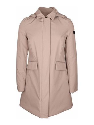 Peuterey Parka - Beige