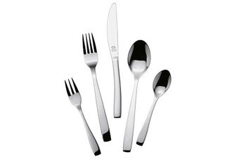 Carl Schmidt Sohn Besteckset Cuxhaven 60 tlg Edelstahl Rostfrei, 075552