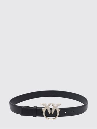 Pinko G&uuml;rtel Damen Farbe Schwarz