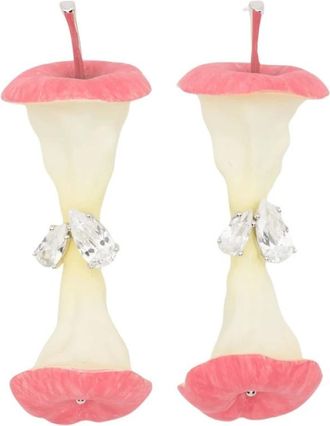 Yvmin Yvmin, Femme, Accessoires, Multicolore, Taille: ONE Size 24906Pnk00Dn2 Earrings