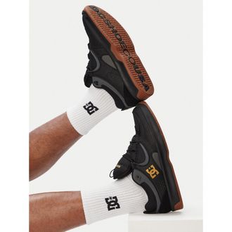 DC Sneakers DC Shoes EO-KALYNX ZERO ADYS100819 Schwarz
