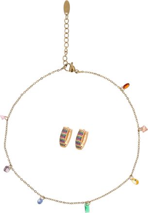 Faina Schmuckset