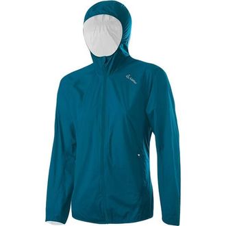 LOEFFLER Damen Kapuzenjacke Wpm Pocket