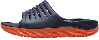 Generic Pantoufles confortables et l&eacute;g&egrave;res pour homme - Grandes et &eacute;paisses - En &eacute;t&eacute; - Pour la maison des hommes, bleu, 41 1/3 EU