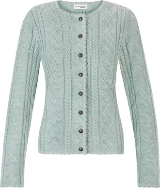 Stockerpoint Trachtenstrickjacke Lavina