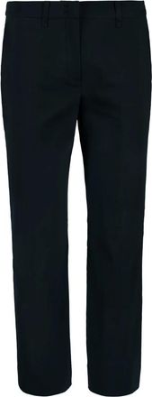 Bomboogie Femme, Pantalons, Bleu, Taille: 40 FR ProfiloPantalone