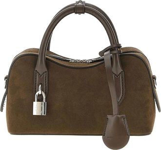 Stella McCartney Sac Cabas - Marron