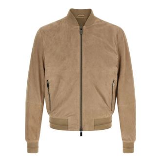Pal Zileri Herren, Jacken, Beige, 3XLGr&ouml;&szlig;e