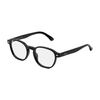 Retro Superfuture G98 Monture Optique - unisex - Accessoires - Noir - Taille: 50 MM