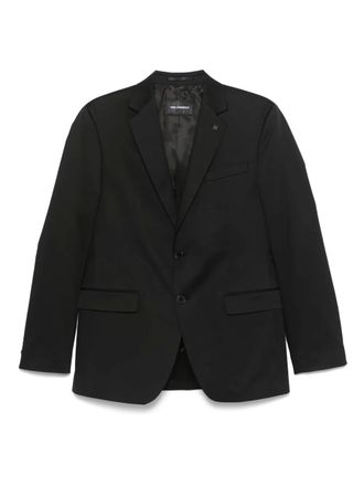 Karl Lagerfeld blazer Clever - Noir