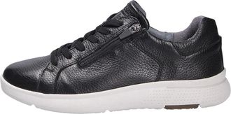 Waldl&auml;ufer Homme, Chaussures, Noir, Taille: 44 1/2 EU Heiko
