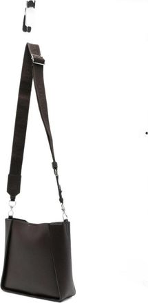 Stella McCartney Synthetic Shoulder Bag - Brown