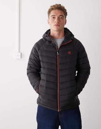 Dare 2B Torrek - Veste matelass&eacute;e - Noir