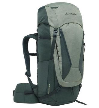 Vaude Asymmetric 42+8 - Trekkingrucksack