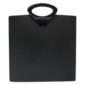 Louis Vuitton Pre-owned Tote Bag - - Pre-owned - Damen - Schwarzk - ONE SIZE