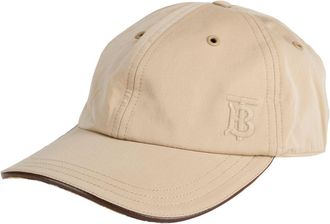 Burberry ACCESSOIRES - M&uuml;tzen & H&uuml;te auf YOOX.COM