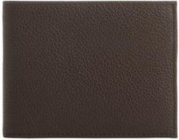 Au Printemps Paris Portefeuille PM FRA 427 PF 1 VOLET PM ZIP MRF MIF en cuir