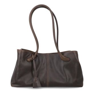 Low Classic LOW Classic, Femme, Sacs, Brun, Taille: ONE Size Haricot Mini Bag