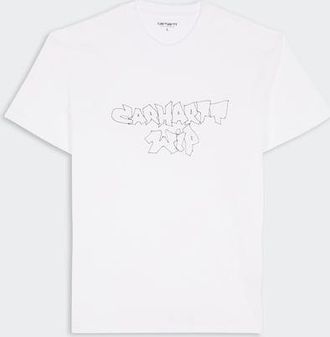 Carhartt Work in Progress T-shirt - Taille XS
