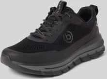 Bugatti Sneaker mit Logo-Detail Modell Advance