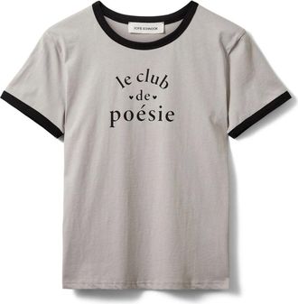 Sofie Schnoor Femme, Tops, Gris, Taille: 42 FR T-Chemises