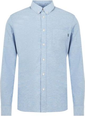 Dockers Chemise stretch en coton m&eacute;lang&eacute;