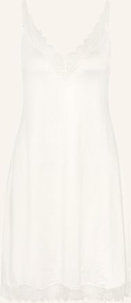 Mey Mey Neglig&eacute; Serie Pure Shine Lace beige