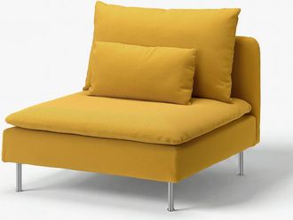 IKEA S&Ouml;DERHAMN Sitzelement 1
