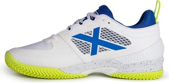 Munich ATOMIK, Herrenschuhe, Wei&szlig; 124, 40 EU, Wei&szlig; 124, 40 EU