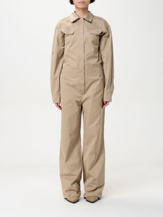 Federica Tosi Jumpsuit FEDERICA TOSI Damen Farbe Schwarz