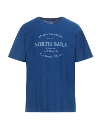 North Sails TOPS - T-shirts auf YOOX.COM