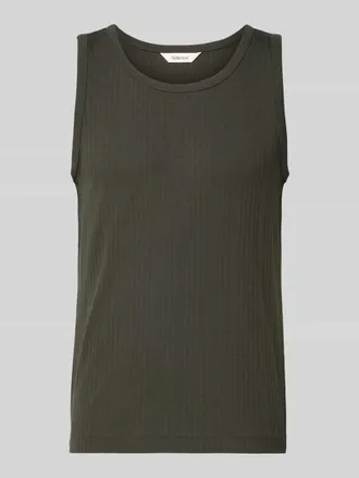Selected Regular Fit Tank Top aus Baumwoll-Mix Modell ANDRE