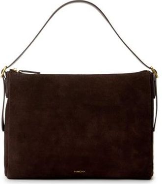 Suncoo Sac &agrave; main Bianca en cuir