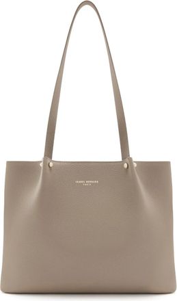 Isabel Bernard Shopper - Honoré Nata Shopper - Gr. unisize - in Taupe - für Damen