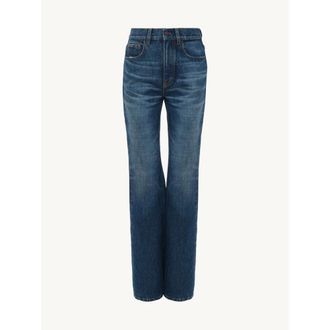 Chlo&eacute; Damen, Jeans, Blau, W29Gr&ouml;&szlig;e