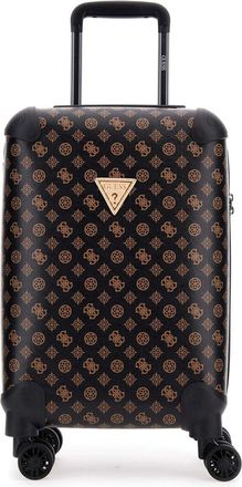 Guess Trolley Wilder 18 IN 8-Wheeler Brown Dunkelbraun 53cm