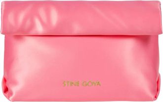Stine Goya Femme, Sacs, Rose, Taille: ONE Size Borsa