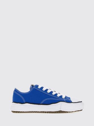 Miharayasuhiro Sneakers Herren Farbe Blau