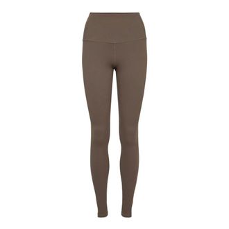 Sofie Schnoor Femme, Pantalons, Brun, Taille: 42 FR Leggings