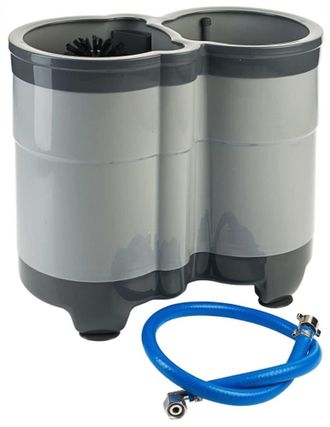 Contacto Au&szlig;enrandb&uuml;rste zu 5866, Original Ersatzteil und Markenware von Contacto