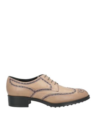 Tod's SCHUHE - Schn&uuml;rschuhe auf YOOX.COM