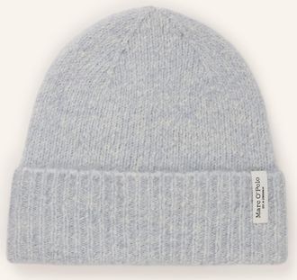 Marc O'Polo Marc Opolo M&uuml;tze blau